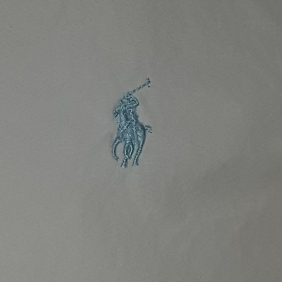 Polo Ralph Lauren | Shirts & Tops | L 416 Polo Button Up Short Sleeve ...